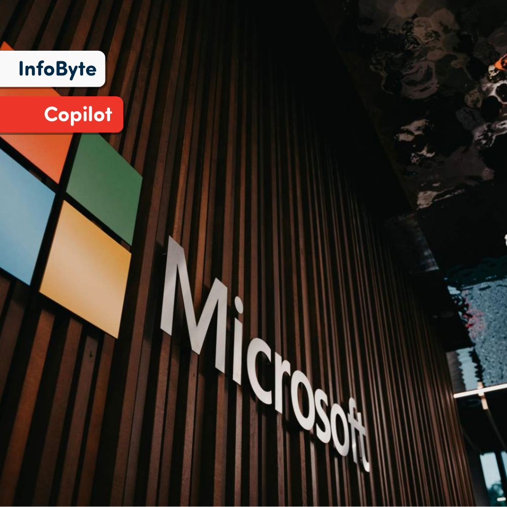 InfoByte: Streamlining Grant Proposals with Copilot | Digital Learning